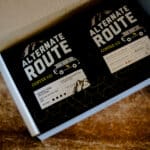 Alternate Route Coffee Co. » Specialty Coffee Roaster