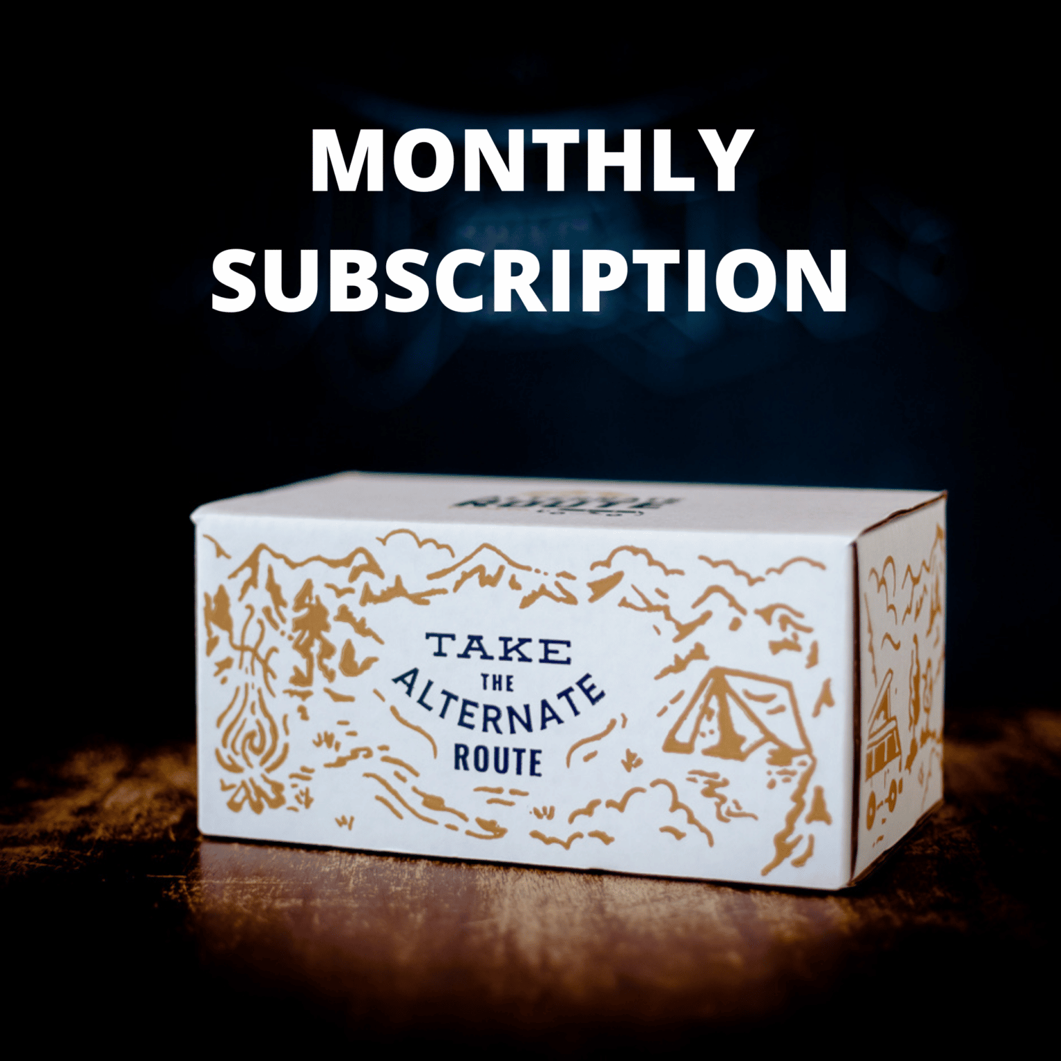 Alternate Route Coffee Co. » Specialty Coffee Roaster